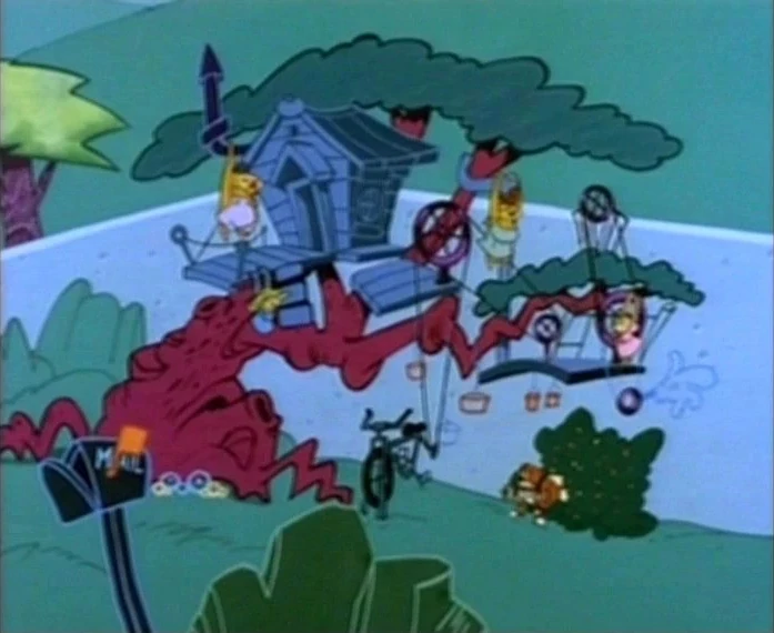 Sloth Home | Sonic Wiki Zone | Fandom