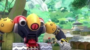 Mega | Sonic Wiki Zone | Fandom