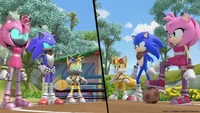 Victory/Gallery | Sonic Wiki Zone | Fandom