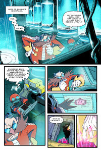 Orbot | Sonic Wiki Zone | Fandom