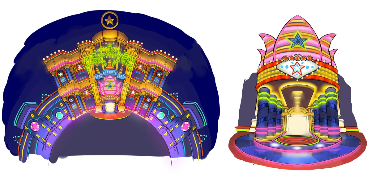Galeria artykułu Frozen Factory | Sonic Wiki | Fandom
