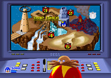 Doctor Eggman/History and appearances (1991 - 2006) | Sonic Wiki Zone ...