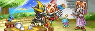 Gemerl | Sonic Wiki | Fandom
