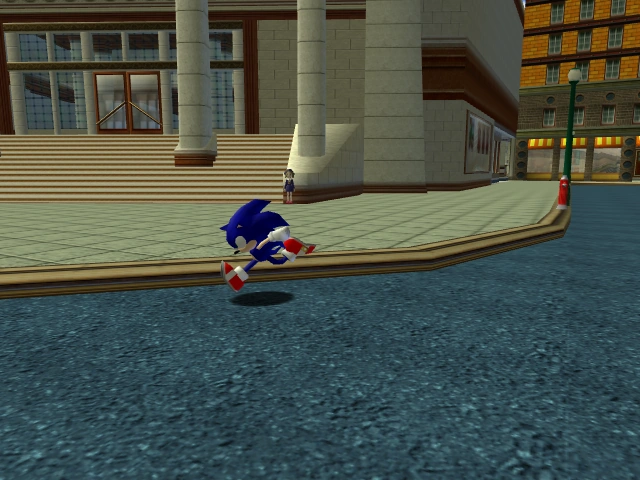 Adventure Field | Sonic Wiki | Fandom