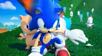 Picky/Gallery | Sonic Wiki Zone | Fandom