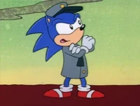 The Robotnik Express/Gallery | Sonic Wiki Zone | Fandom