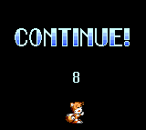 Continue | Sonic Wiki Zone | Fandom