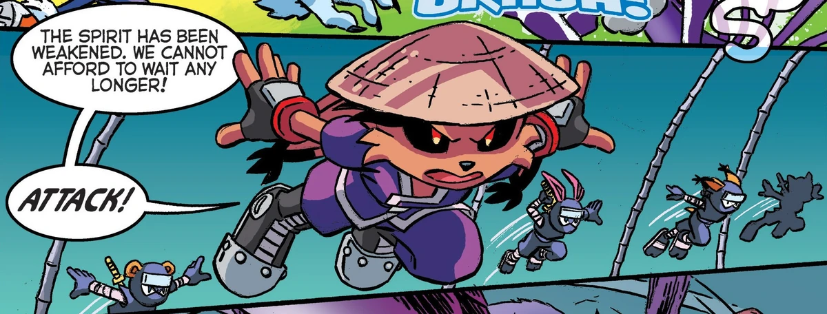 Scrambled Eggs. A Sonic X Sega All Star Villains CK2 Quest | Page 1497 ...
