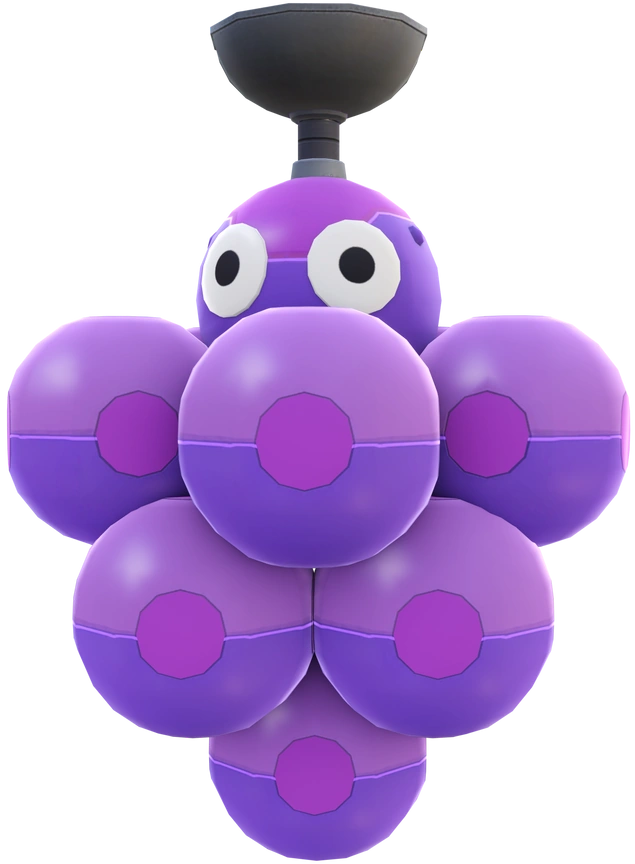 Grapes Mech | Sonic Wiki Zone | Fandom