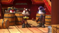 Jack | Sonic Wiki Zone | Fandom