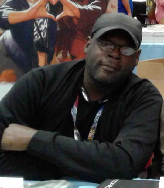 Jamal Peppers | Sonic Wiki | Fandom