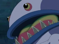 King Boom Boo (Sonic X) | Sonic Wiki Zone | Fandom