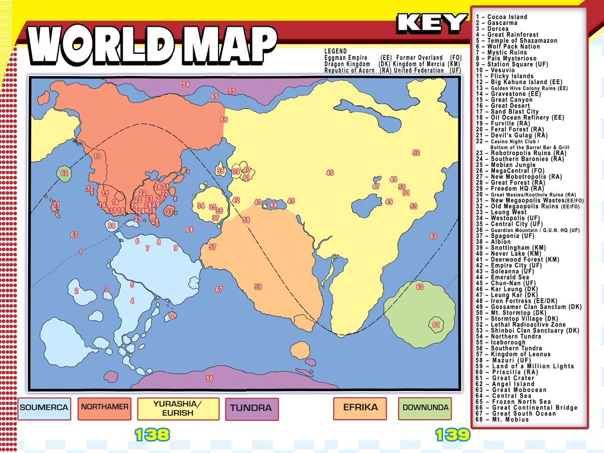 Category:Pre-Super Genesis Wave locations | Sonic Wiki Zone | Fandom