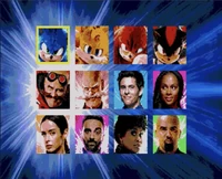 Sonic the Hedgehog 3 (promotional cartridge) | Sonic Wiki Zone | Fandom