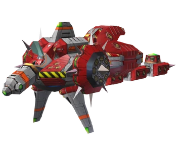 Egg Viper | Sonic Wiki Zone | Fandom