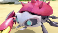 Crab Bot/Gallery | Sonic Wiki Zone | Fandom