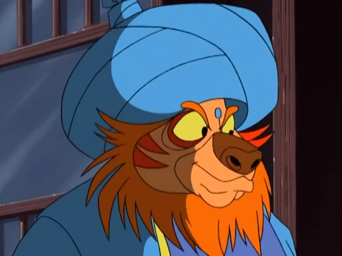 Jewel merchant | Sonic Wiki Zone | Fandom