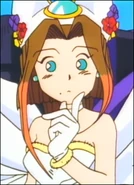 Sara | Sonic Wiki | Fandom