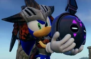 Lookout Koco | Sonic Wiki Zone | Fandom