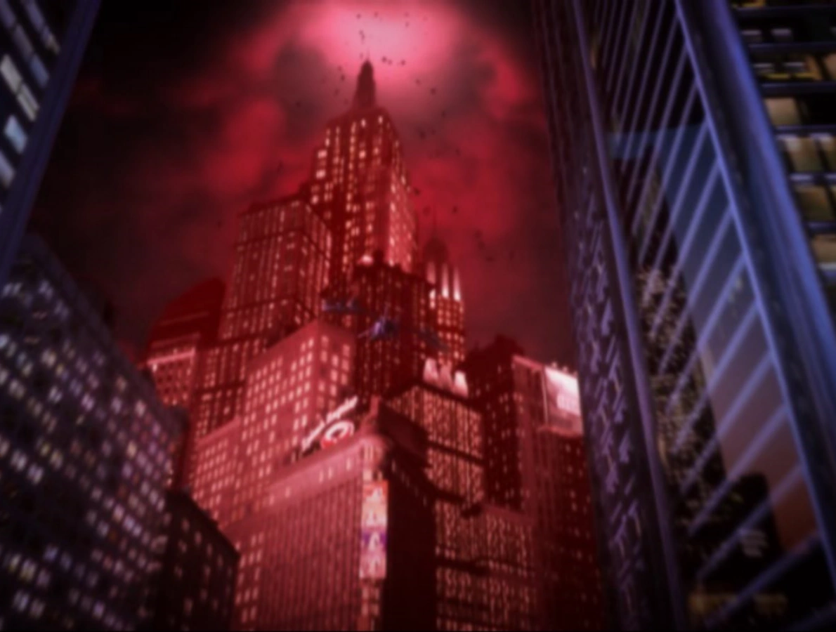 Portal:Shadow the Hedgehog | Sonic Wiki | Fandom