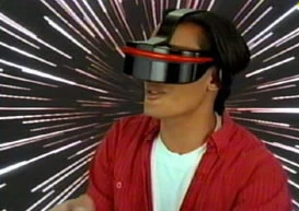 Sega VR | Sonic Wiki | Fandom