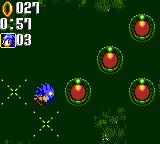 Sphere (obstacle) | Sonic Wiki Zone | Fandom