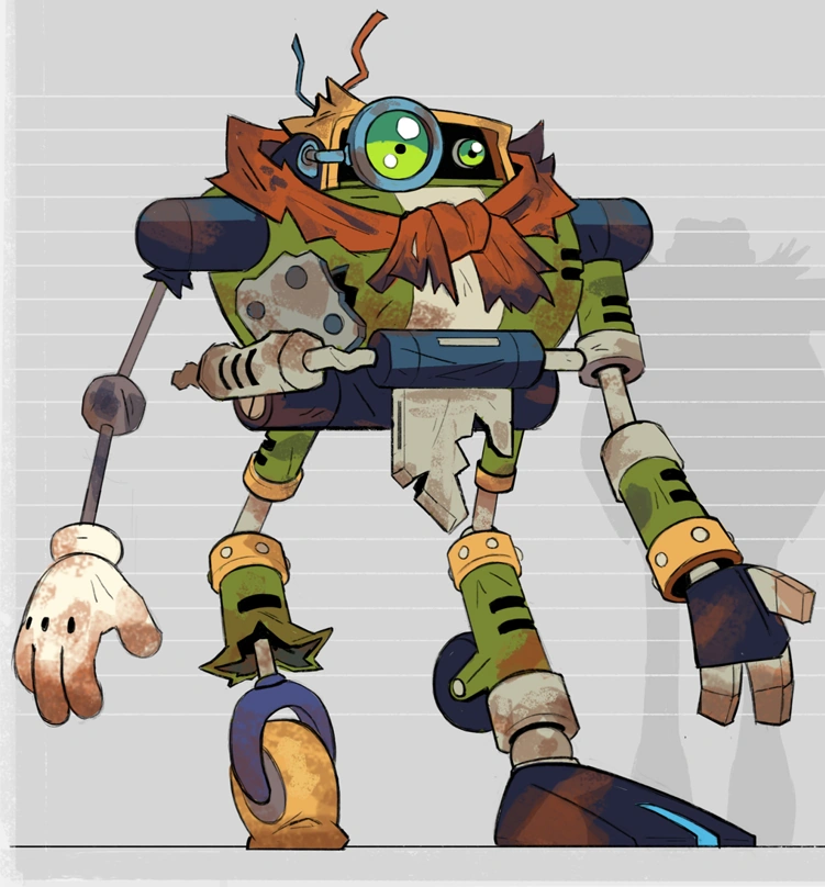 E-117 Sigma (IDW) | Sonic Wiki | Fandom