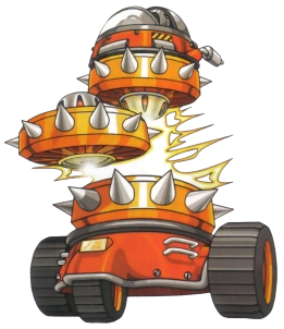 Egg Totem | Sonic Wiki | Fandom