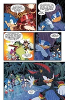 IDW Sonic the Hedgehog Issue 80 | Sonic Wiki Zone | Fandom