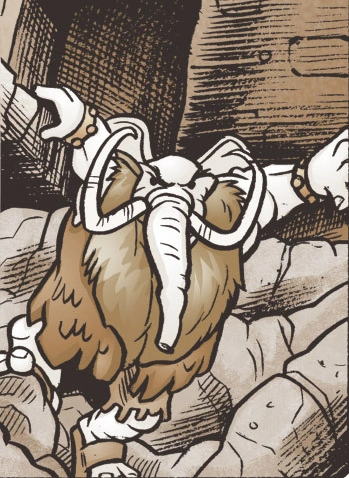 Mog the Troll | Sonic Wiki Zone | Fandom