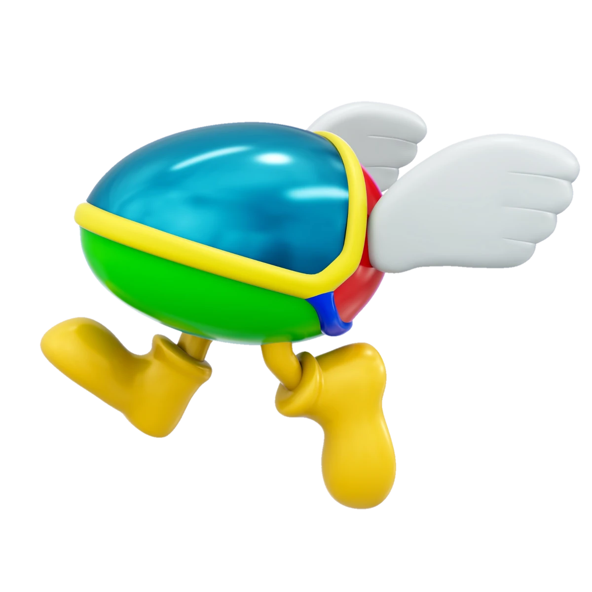 Opa-Opa | Sonic Wiki Zone | Fandom