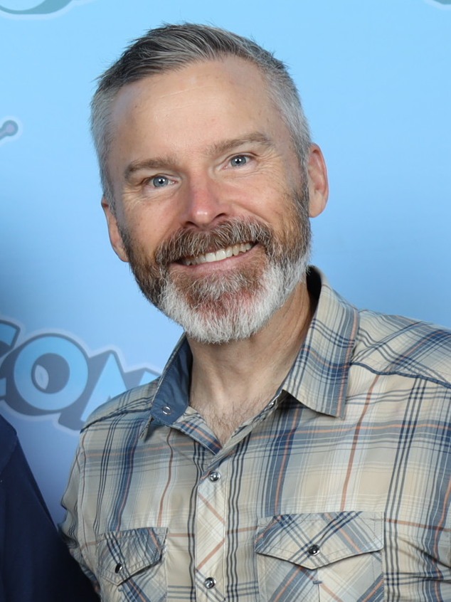 Roger Craig Smith | Sonic News Network | Fandom Roger Craig Smith | Sonic News Network | Fandom