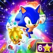 Fast Friend (Sonic Speed Simulator) | Sonic Wiki Zone | Fandom