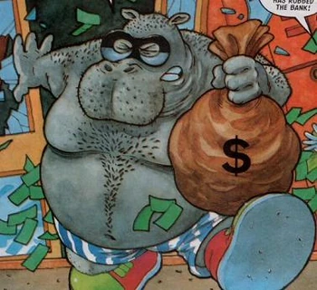 Yob | Sonic Wiki Zone | Fandom