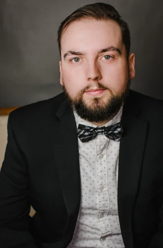 Scott Patey | Sonic Wiki Zone | Fandom