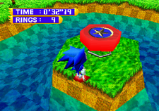 Spring | Sonic Wiki Zone | Fandom