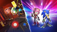 Sonic Dash/Events | Sonic Wiki Zone | Fandom