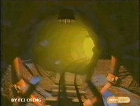 Red Sands Zone/Gallery | Sonic Wiki Zone | Fandom