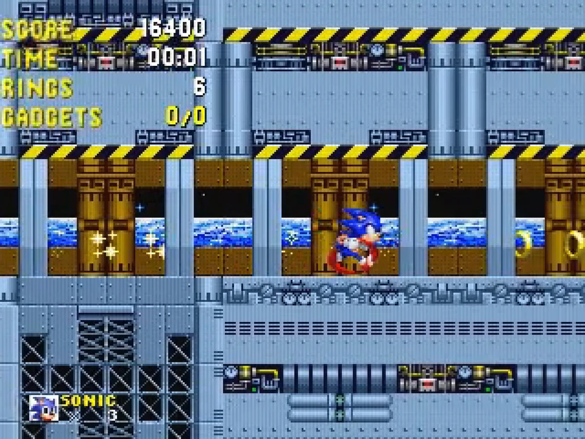 Egg Base Zone | Sonic Wiki Zone | Fandom