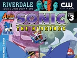 Category:Sonic the Hedgehog (Archie Comics) issues | Sonic News Network ...