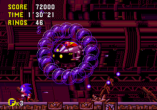 Egg Bubble | Sonic Wiki | Fandom