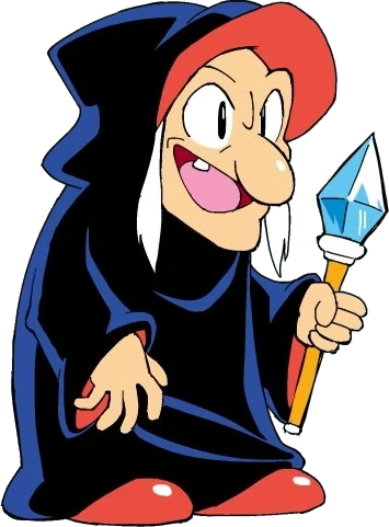 Witchcart | Sonic Wiki Zone | Fandom