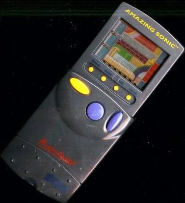 Amazing Sonic | Sonic News Network | Fandom