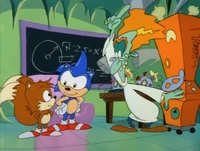 Boogey-Mania/Gallery | Sonic Wiki Zone | Fandom