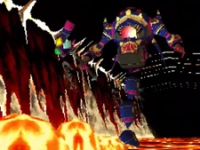 Deep Core | Sonic Wiki Zone | Fandom