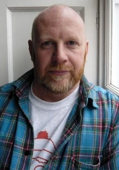 Ed Hillyer | Sonic Wiki Zone | Fandom