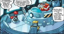 Doctor Eggman (Pre-Super Genesis Wave) | Sonic Wiki Zone | Fandom
