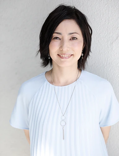 Etsuko Kato | Sonic Wiki Zone | Fandom