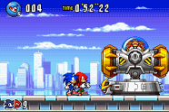 Gemerl | Sonic Wiki | Fandom