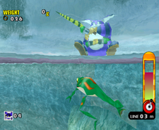 Water | Sonic Wiki Zone | Fandom